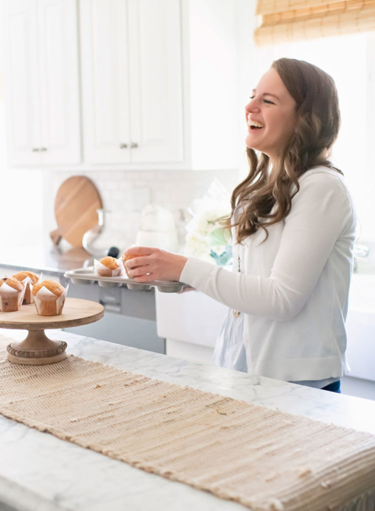 Home - Nina Hendrick Food